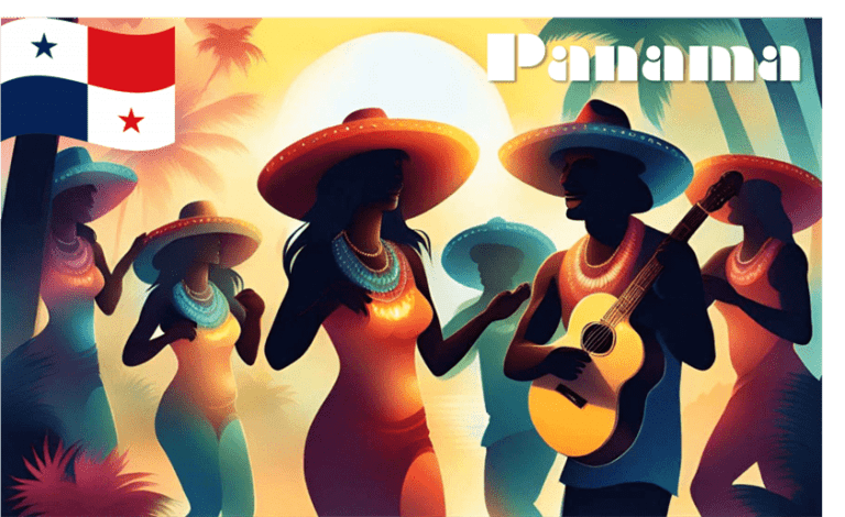 Hispanic music: Cultural Harmony - Korespa.com