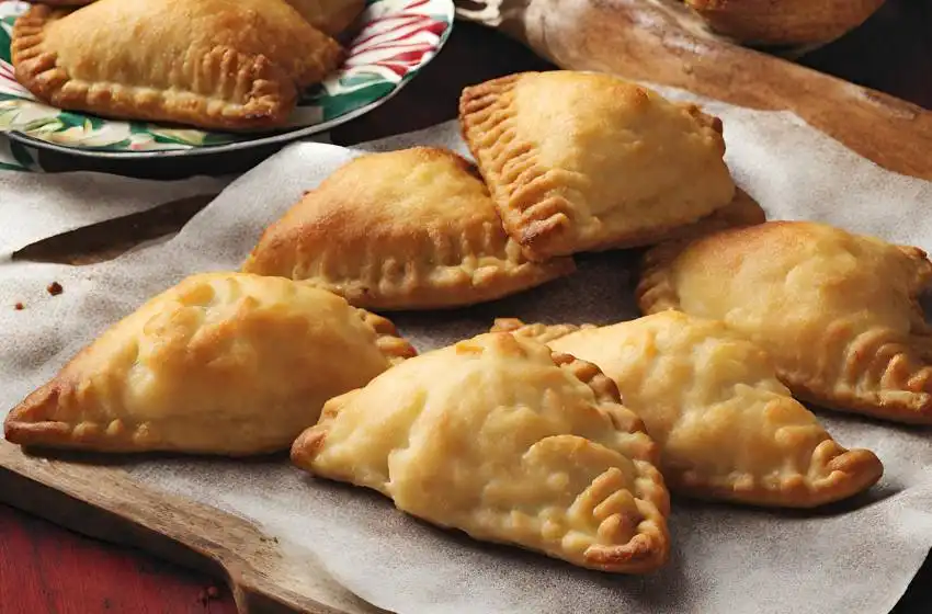Salteñas recipe: Bolivia's Culinary Treasure Unveiled - Korespa.com