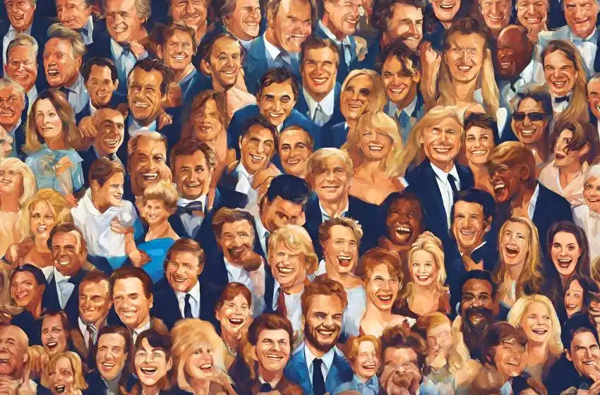 Hispanic Spotlight: Inspirational People - Korespa.com