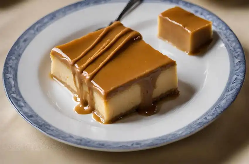 Dulce de Leche recipe: A Sweet Indulgence from Uruguay - Korespa.com