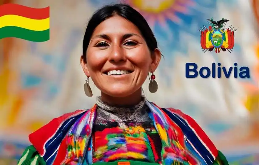 Cultura boliviana: un mosaico de tradiciones, herencia indígena y ...