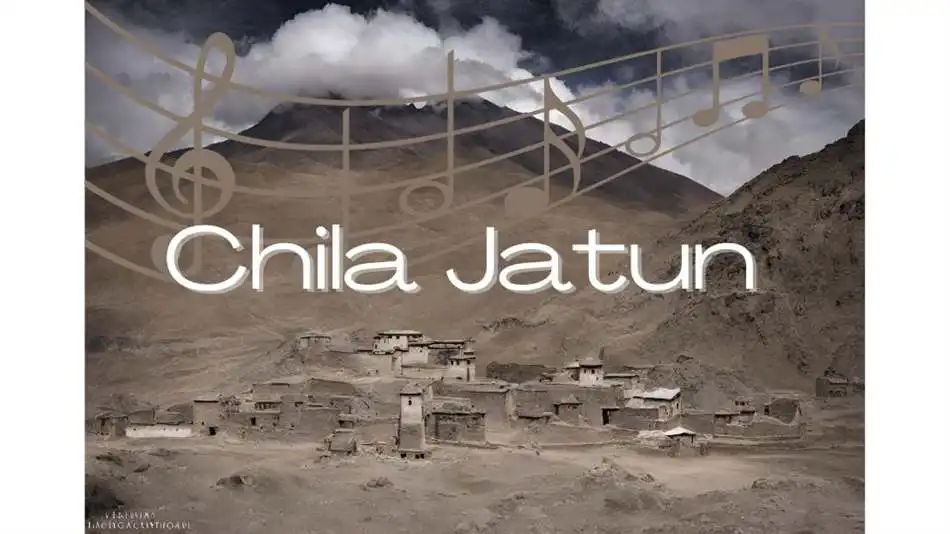 Biografía de Chila Jatun: Armonizando tradiciones, transformando vidas ...