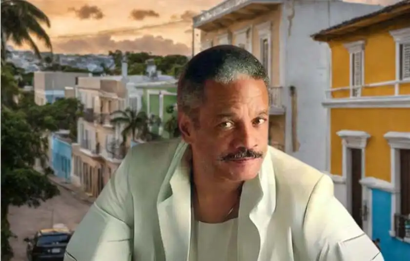 Biografía de Ismael Rivera: El Sonero del latido de Puerto Rico ...