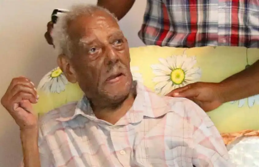 Walter Gavitt Ferguson: la vibrante biografía del rey Calypso de Costa ...