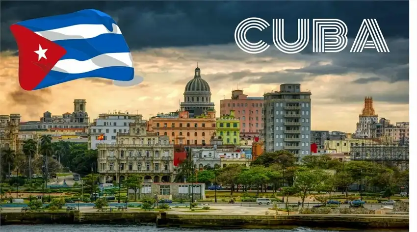 Cuba: Un Tesoro de Cultura y Tradiciones - Korespa.com